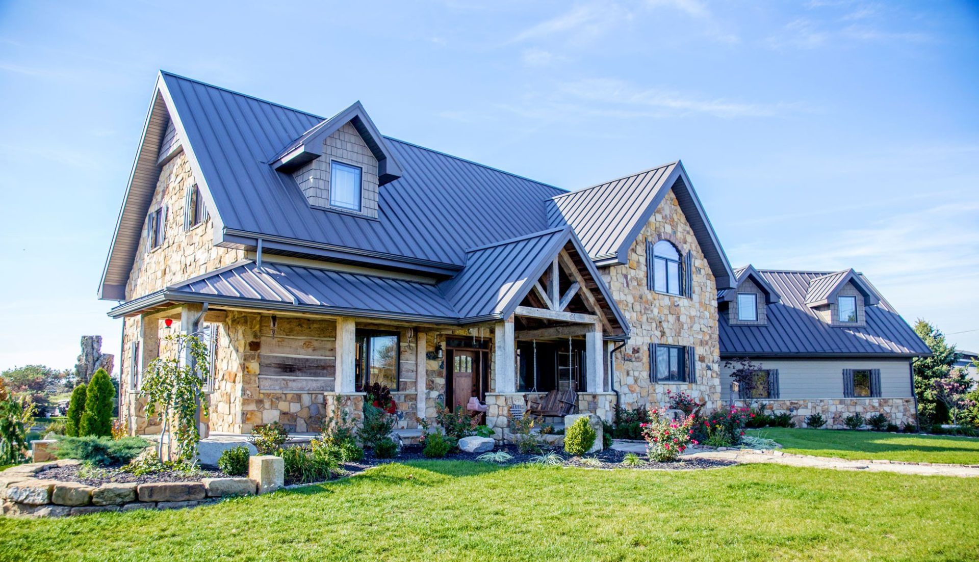 Téléchargez des textures de Metal Exteriors