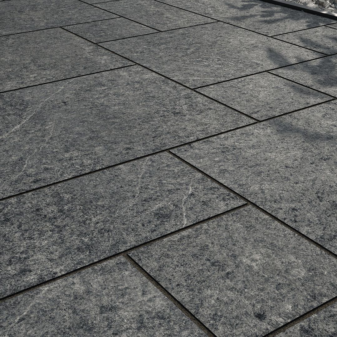 Paver Textures