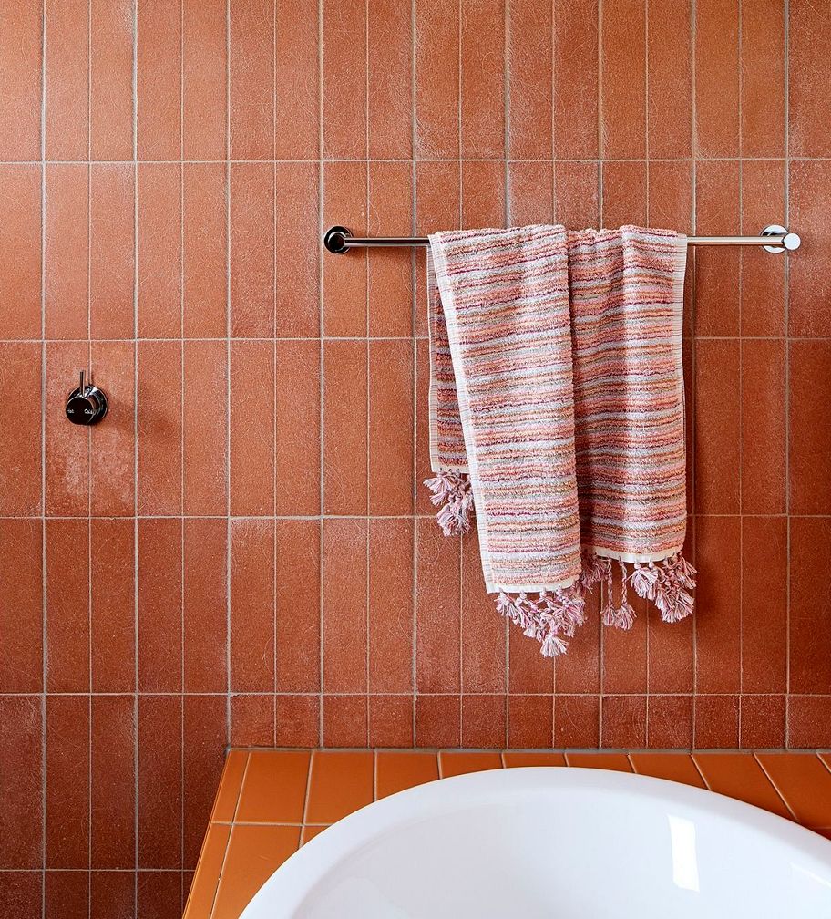 Download Free Terracotta Tile Textures